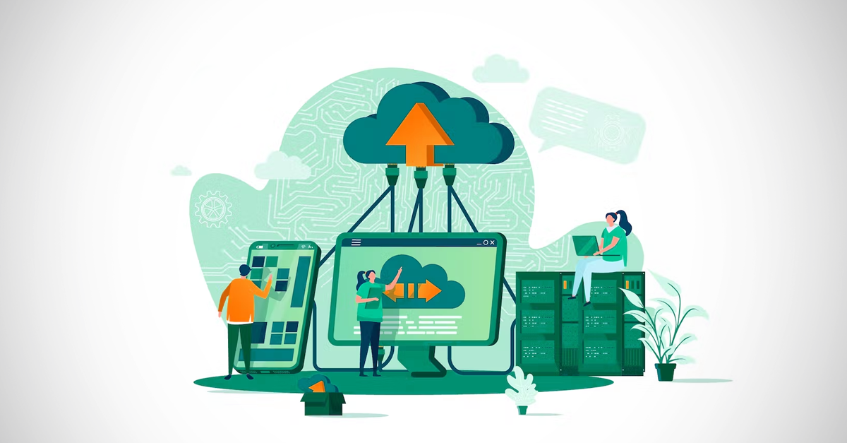 Our Latest Insights | The Cloud Factory