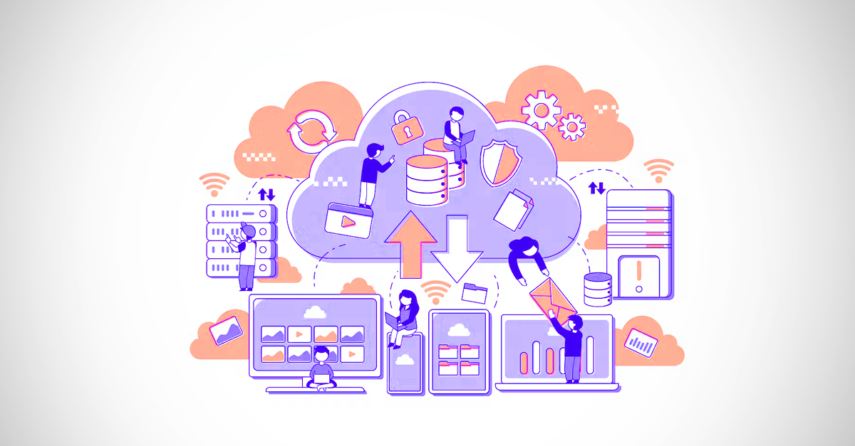 Our Latest Insights | The Cloud Factory