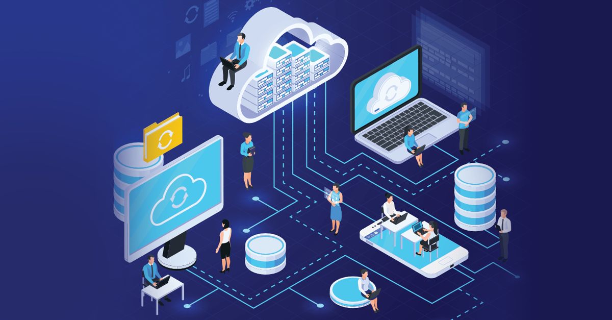 Our Latest Insights | The Cloud Factory